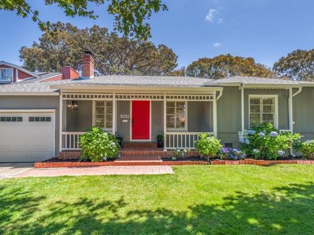 3031 Flores St, San Mateo, CA 94403
