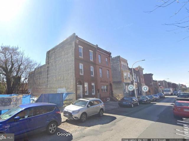 3031 Frankford Avenue