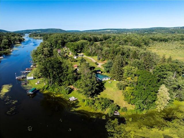 3031 Huggins Rd, Bradford, NY 14815