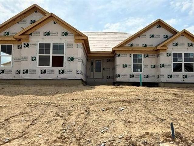 3031 Hawks Landing Dr Lot 219, Charlestown, IN 47111