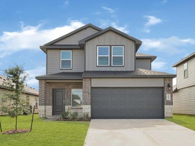 3031 Holland Lakes Dr, Fulshear, TX 77441