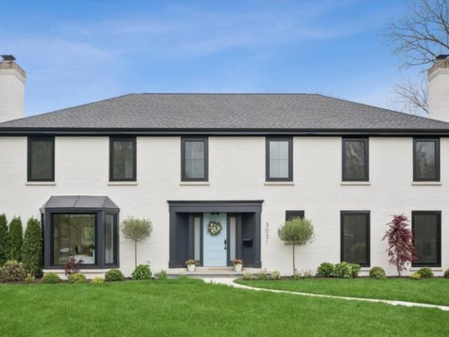 3031 Indianwood Rd, Wilmette, IL 60091