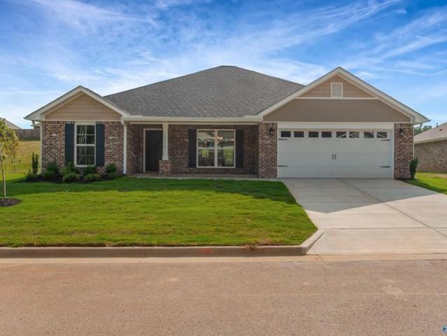 3031 Joseph Dr SE, Decatur, AL 35603