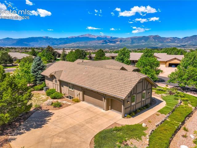3031 Promontory Peak Drive