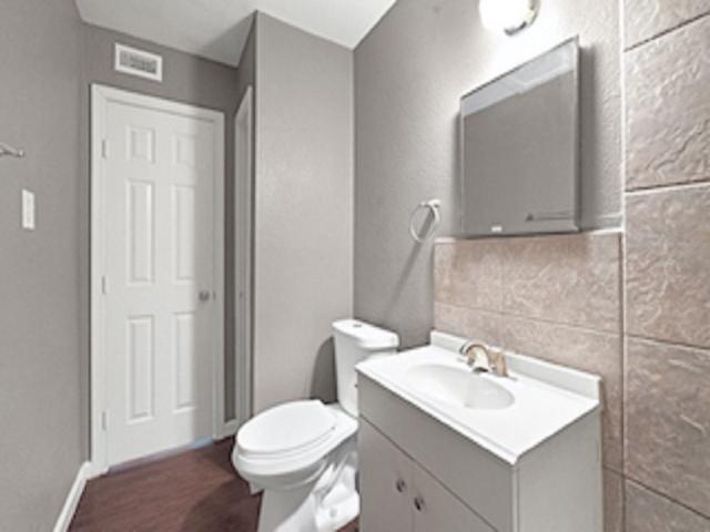 3031 Sumpter St 2 Bedroom Apartment for Rent at 3031 Sumpter St, Houston, TX 77026 Greater Fifth Ward