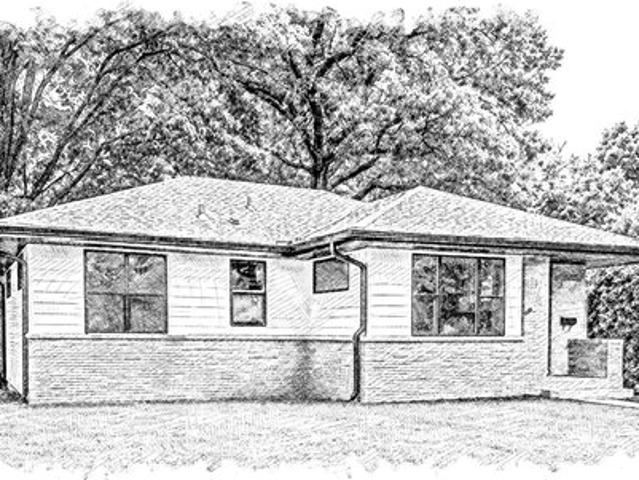 3031 Sumter Ave S, Saint Louis Park, MN 55426