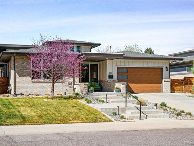 3031 S Birch St, Denver, CO 80222