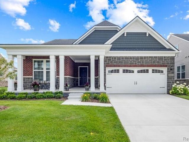 3031 Sheffield Cir, Independence, MI 48346