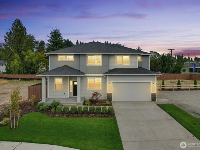 3031 th Pl S, Federal Way, WA 98003