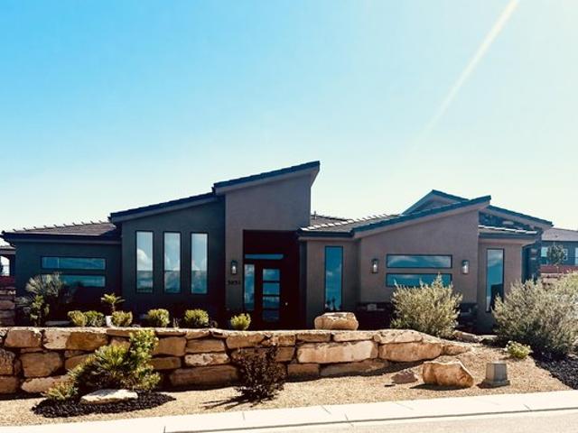 3031 W Karersee Dr, Saint George, UT 84770
