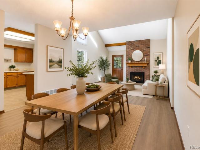 3031 W Long Court # B