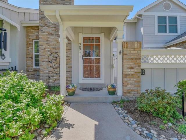 3031 W Long Ct Apt B, Littleton, CO 80120