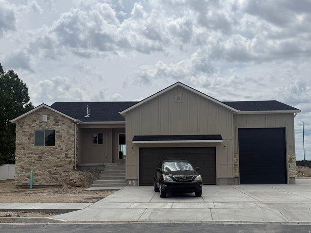 3031 W Solace St, Syracuse, UT 84075