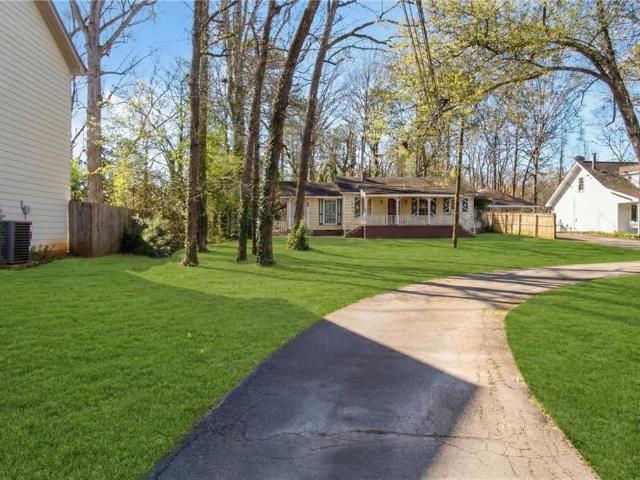 3031 Wilson Rd, Decatur, GA 30033 | MLS #7736 | Compass