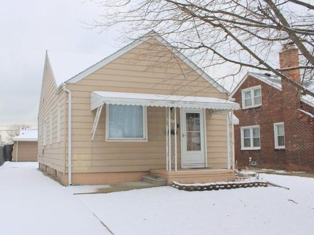 3031 23rd St, Wyandotte, MI 48192