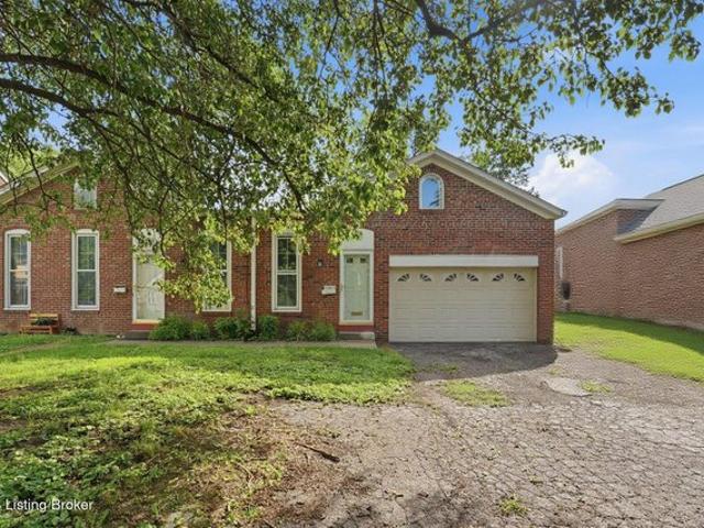 3031 3 Wirth Ave, Louisville, KY 40217