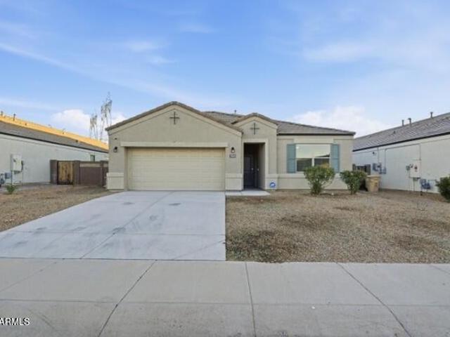 30323 W Sheila Ln, Buckeye, AZ 85396
