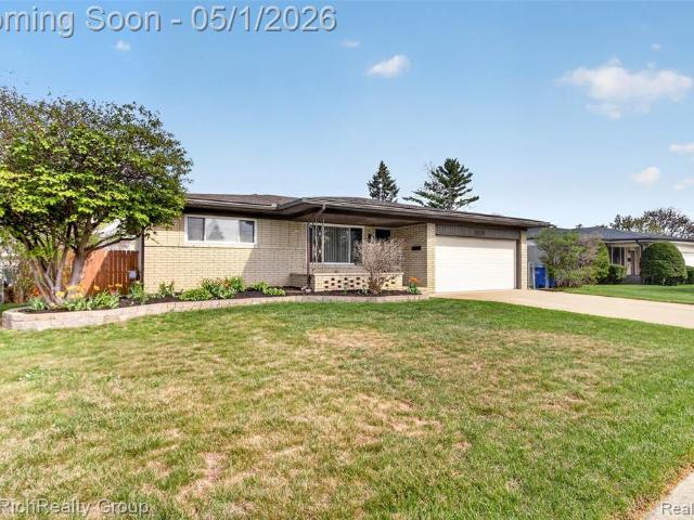 30320 Woodhouse Drive
