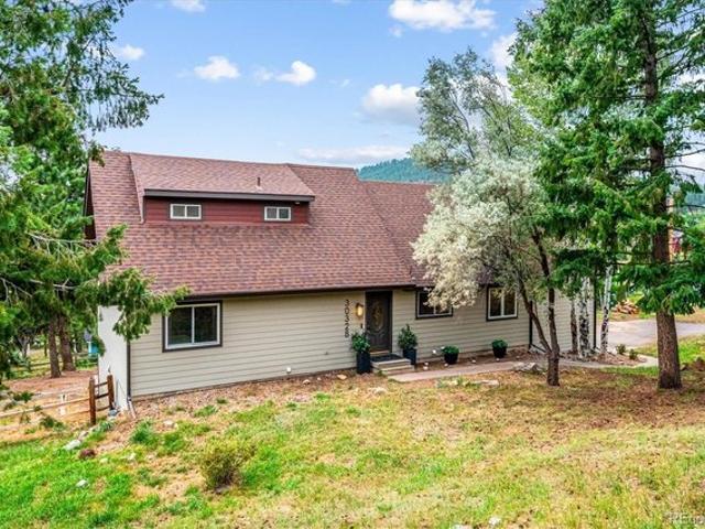 30328 Appaloosa Dr, Evergreen, CO 80439