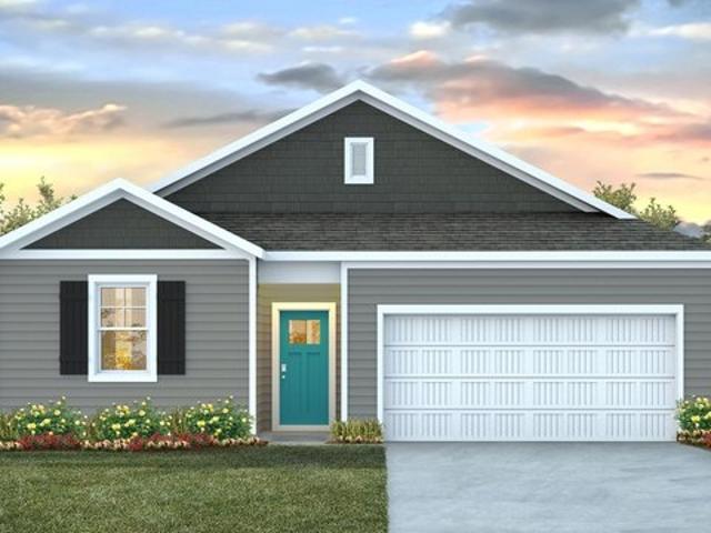 3032 Maravella Ct SE Lot 8, Bolivia, NC 28422