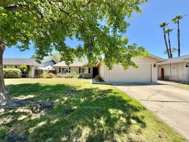 3032 NE Sleepy Hollow Dr, Stockton, CA 95209