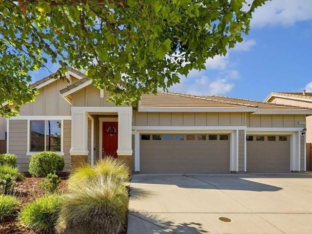 3032 Oak Trail Way, Roseville, CA 95747
