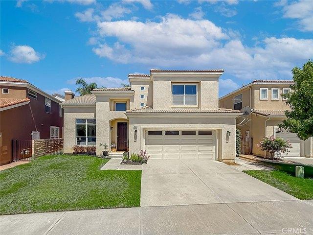3032 Obsidian Ct, Simi Valley, CA 93063