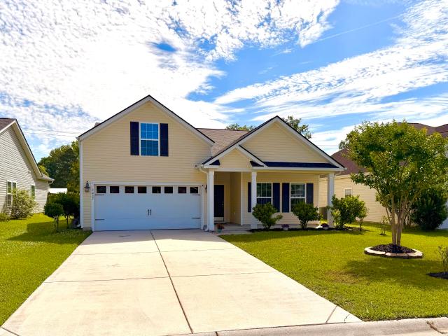 3032 Adventure Way