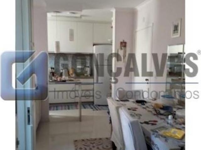 3032, Apartamento, à venda, à venda, 239.000,00,Vila Euclides, São Bernardo do Campo,1 quarto