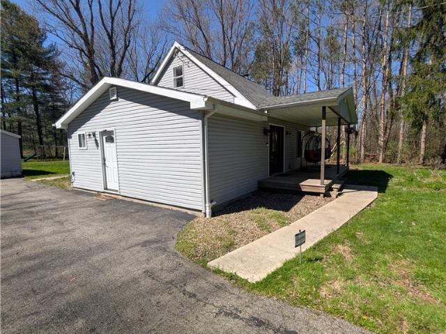 3032 Bell Wick Rd