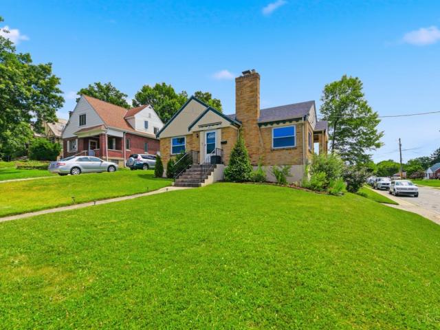3032 Boudinot Avenue