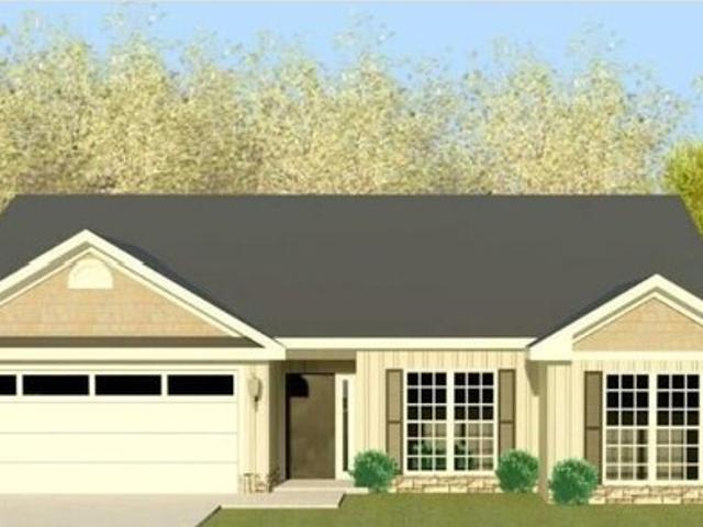3032 Brems Dr, Augusta, GA 30909