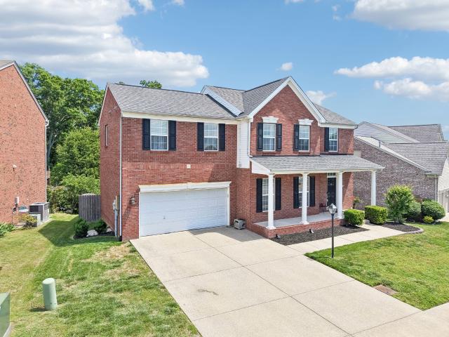 3032 Brookview Forest Dr