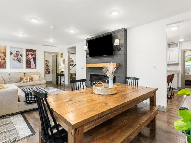 3032 Choctaw Drive