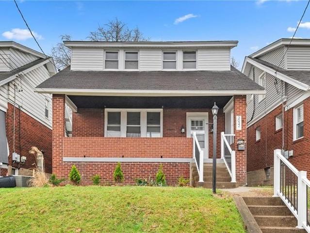 3032 Churchview Ave, Pittsburgh, PA 15227
