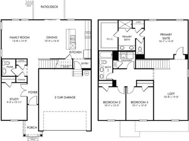 3032 Citrine Dr, Murfreesboro, TN 37127 | MLS #3171 | Compass