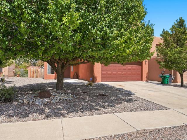 3032 Cochiti Street NE