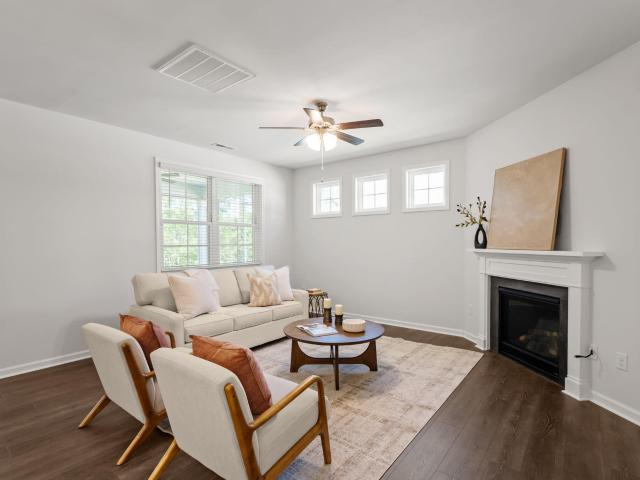 3032 Crossman Lake Road