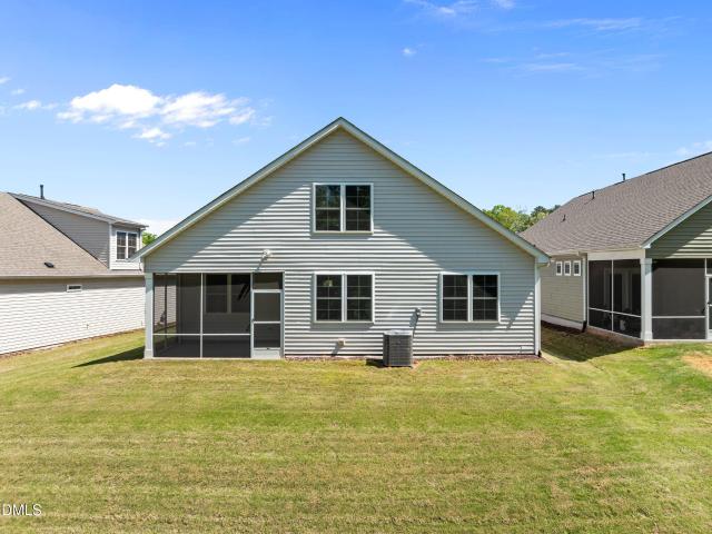 3032 Crossman Lk Rd, Durham, NC 27703 | MLS #10160