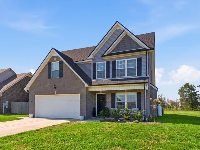 3032 Dusenburg Dr, Christiana, TN 37037 | MLS #3159 | Compass