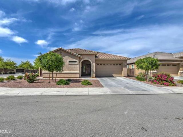 3032 E Azalea Dr, Chandler, AZ 85286