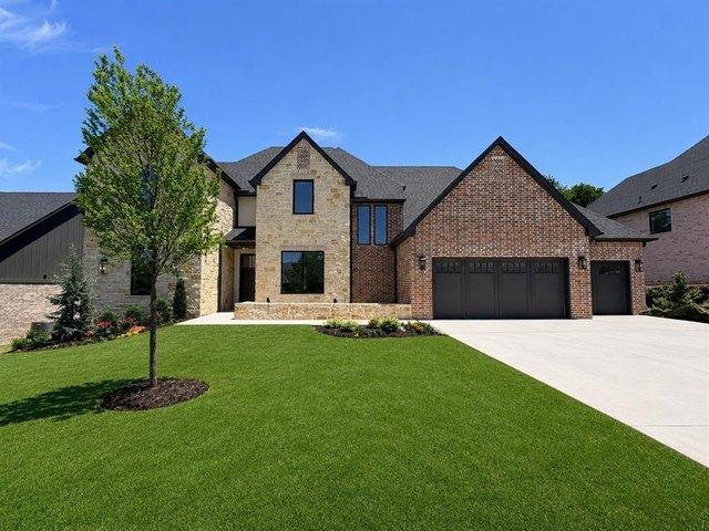 3032 Fountain Creek Dr, Edmond, OK 73034