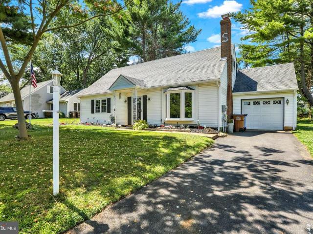 3032 Gilbert Drive