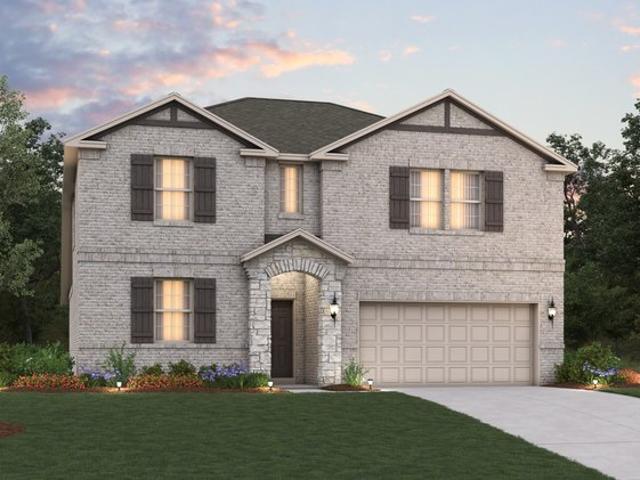 3032 Hollybrook Ln, Anna, TX 75409