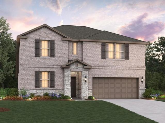 3032 Hollybrook Ln, Anna, TX 75409