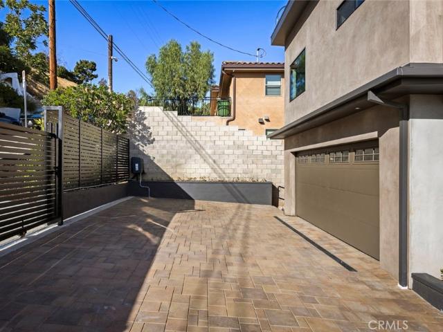 3032 Johnston Street