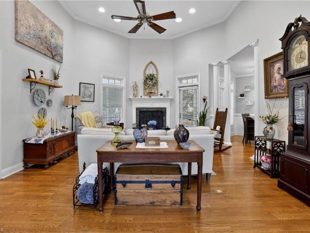 3032 Lawson Court