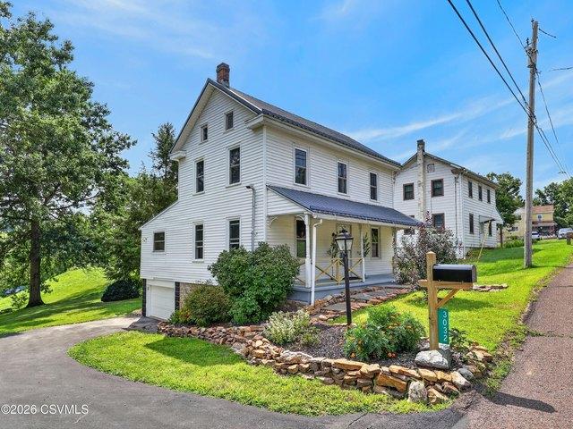 3032 PA 61, Sunbury, PA 17801