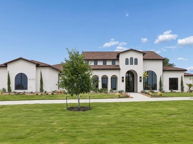 3032 Palermo Dr, Weatherford, TX 76087