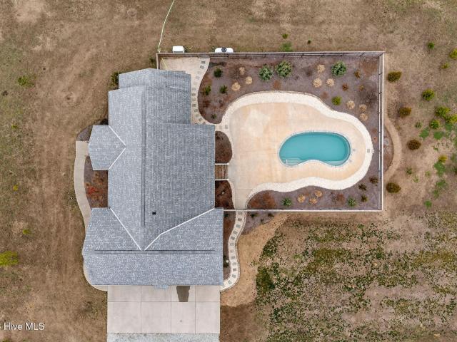 3032 Piney Woods Road